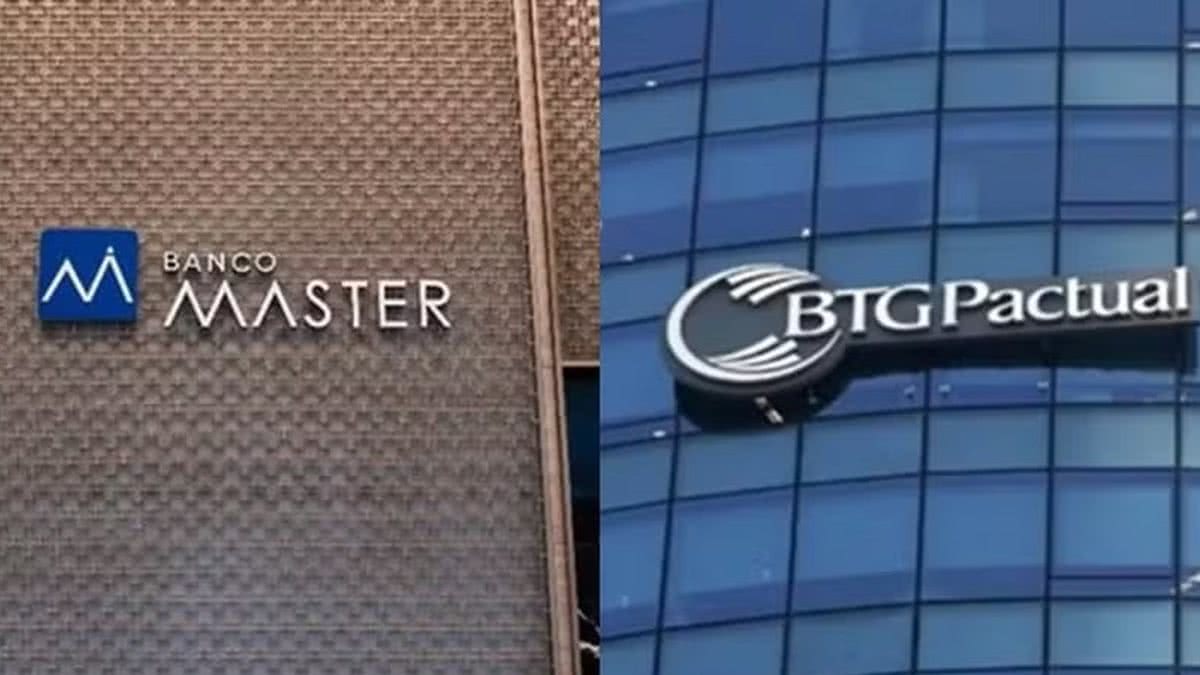 BTG Pactual tem demonstrado interesse em parcela disponível do banco ...