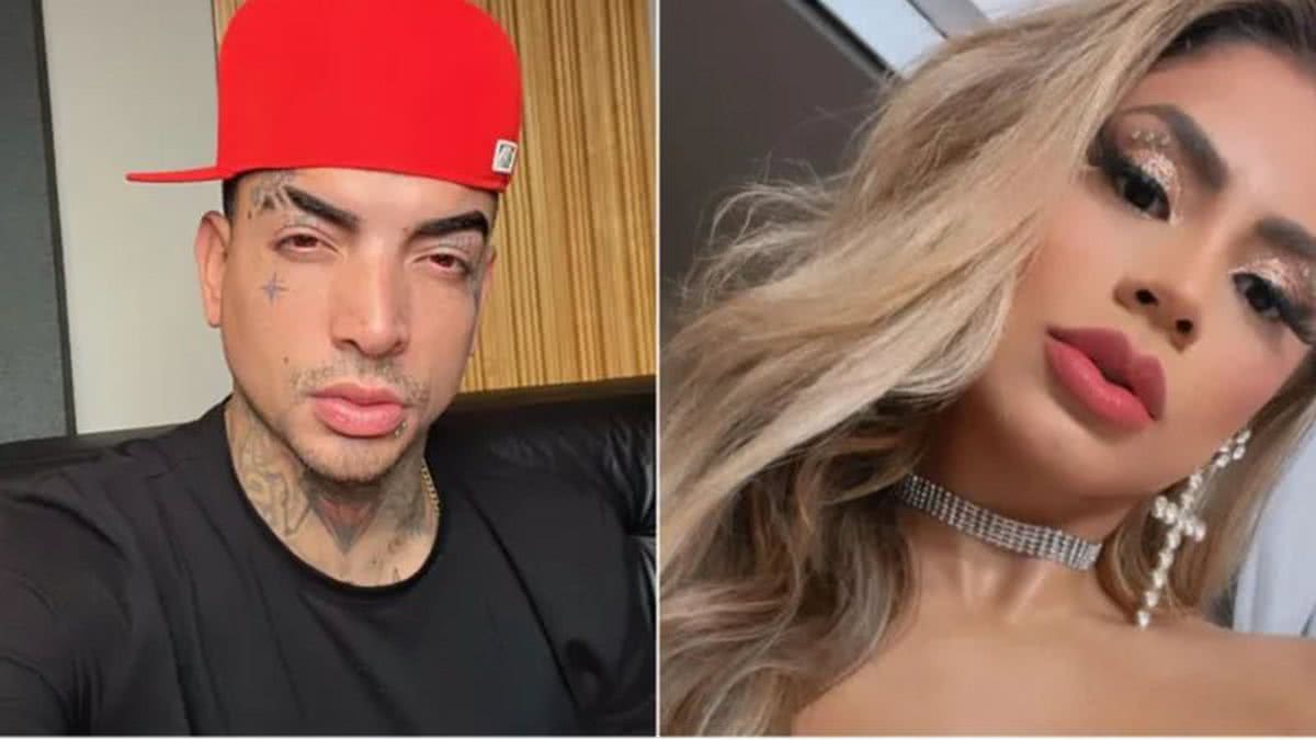 MC Guimê é alvo de nova ação por dívida com Lexa; saiba detalhes