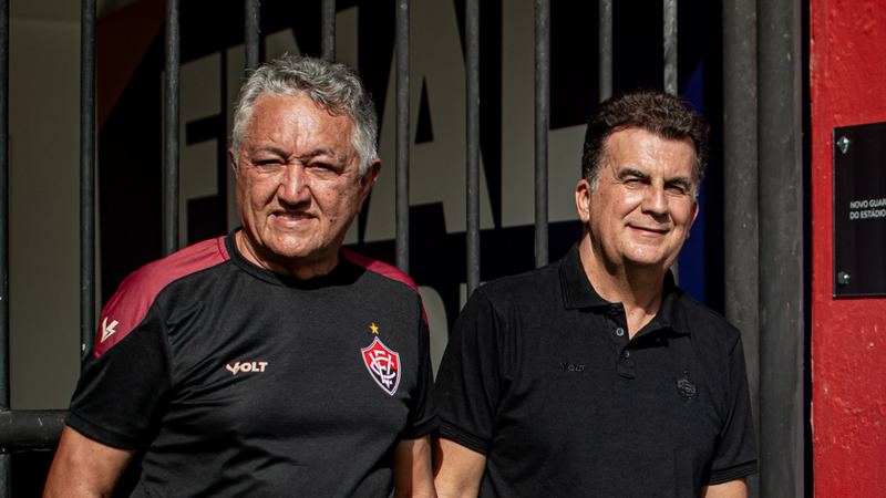 Contas do Vitória são aprovadas em votação turbulenta e passivo de R ...