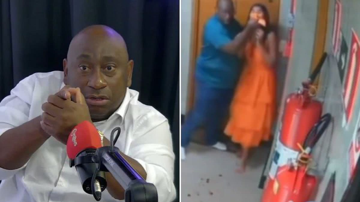 Famoso nas redes sociais, advogado João Neto é preso por suspeita de violência doméstica; VEJA VÍDEO