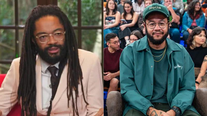 Fióti quebra o silêncio após acusações de desvio de dinheiro e critica ...