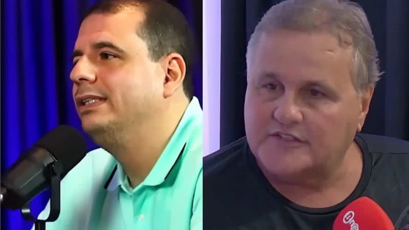 Geddel sugere expulsão de Reinaldo Braga Filho do MDB: “Não se serve a ...