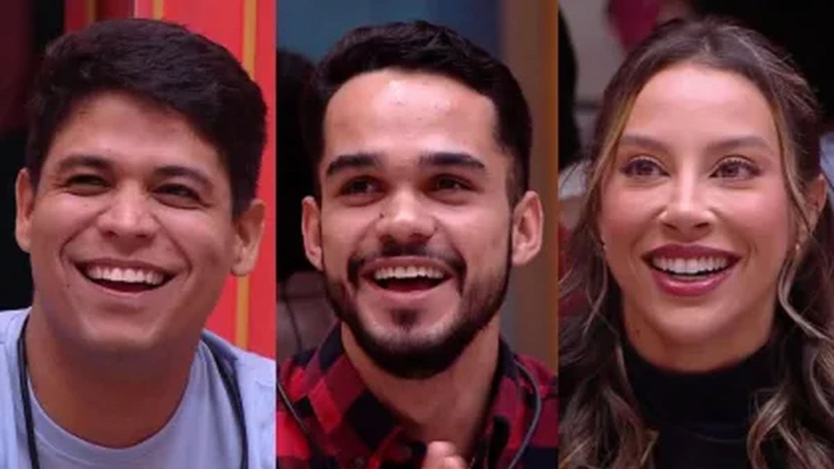 BBB 25: Reality deve ter "novo campeão" após reviravolta em enquete ...