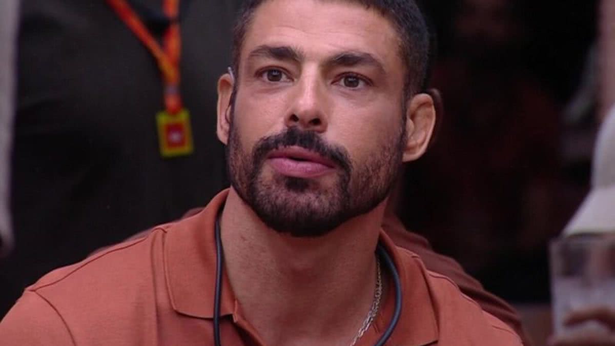 Atriz famosa critica Cauã Reymond após polêmicas: "Não vale nada"