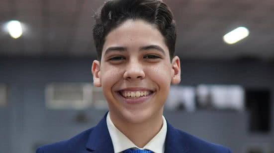 Pastor mirim Miguel Oliveira recebe incentivo de Pablo Marçal: ‘Você é ...