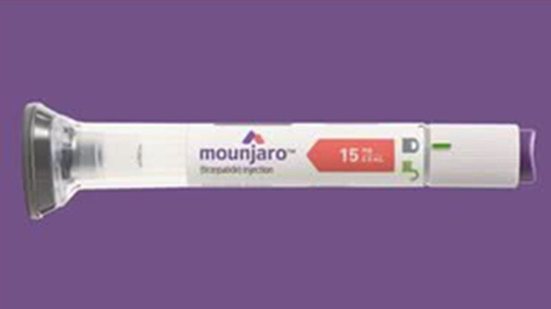 Chegada do Mounjaro às farmácias é antecipada; saiba data e preço final