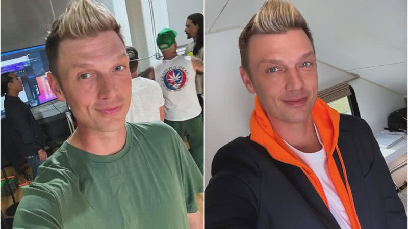 Ex-Backstreet Boys é acusado de abuso sexual pela quarta vez; saiba ...