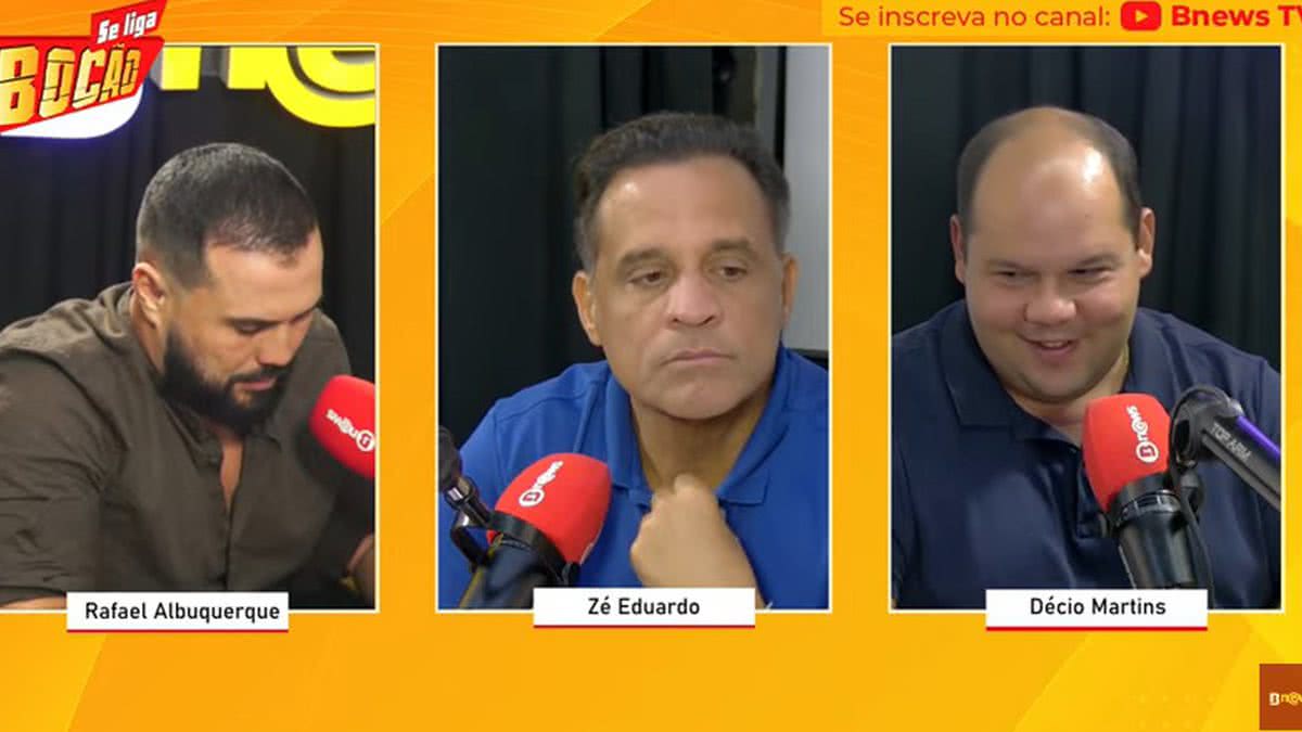 Décio Martins comenta operação contra quiosques irregulares em Itapuã ...