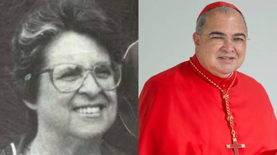 Futura beata brasileira "profetizou" papado do cardeal Dom Orani Tempesta