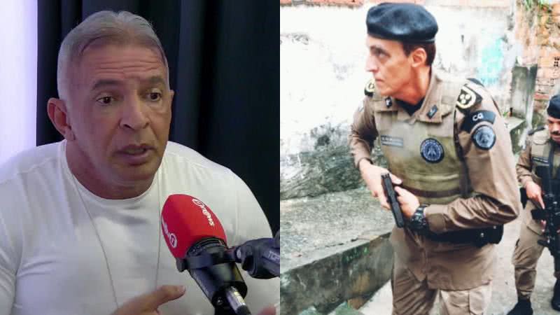 Sturaro elogia trabalho de novo comandante da PM: “sinto não poder ...