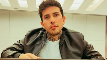 Arthur O Urso revela cronograma inusitado para relação com as oito ...