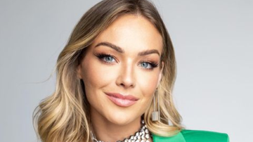 Bárbara Heck revela segredo para ter boa forma; confira