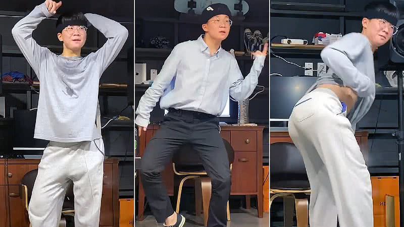 ‘Coreano do pagode’ participará de show de mais uma banda famosa na ...