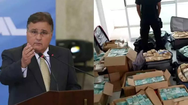 Geddel quebra o silêncio e fala sobre foto de apartamento pela 1ª vez; veja