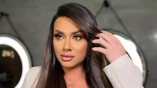 De Nudes A Anal Veja Tudo Que Juju Salimeni Já Falou Sobre Sexo