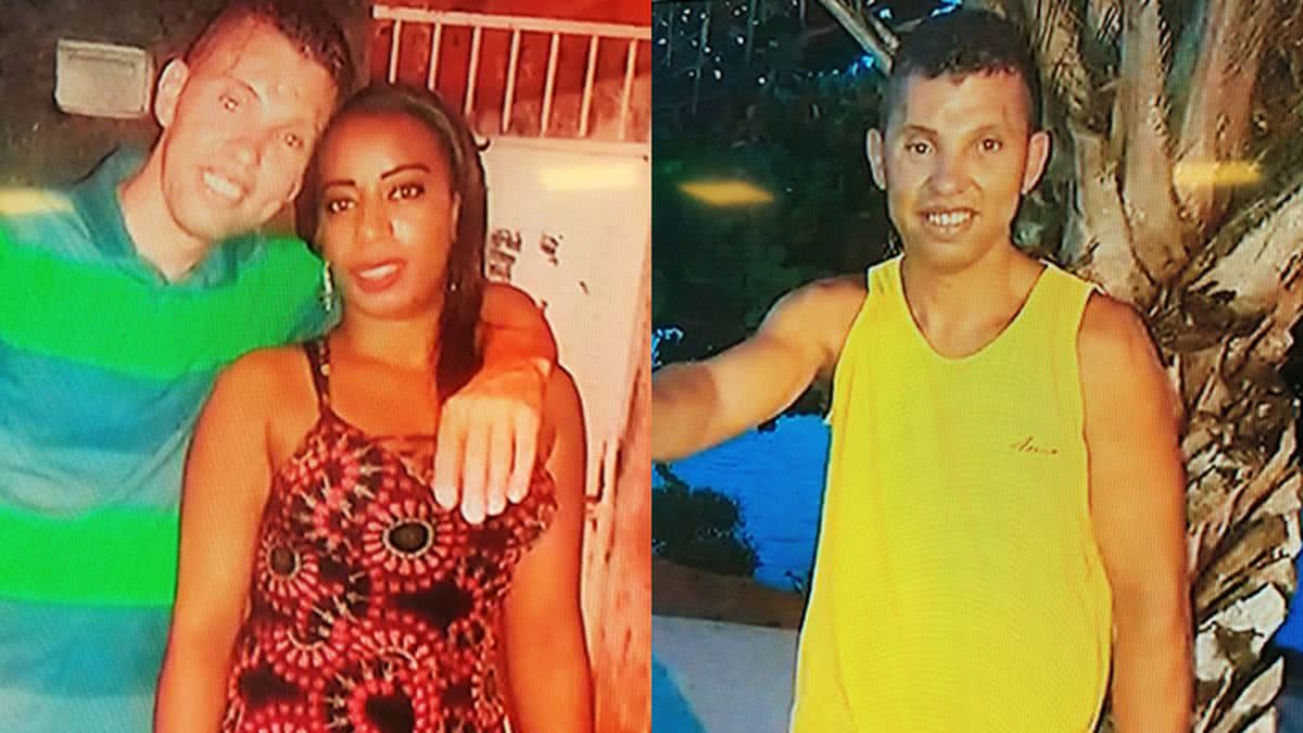 Mulher é Morta A Facadas Em Salvador E Família Acusa O Ex Tirou Fotos