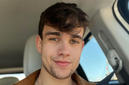 Ao Vivo: Assista a entrevista com o cantor Rafa Almeida ...