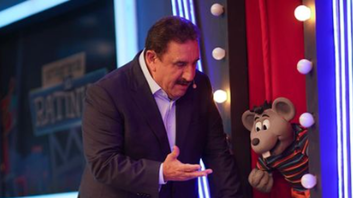 Ratinho é afastado do SBT e revela detalhes sobre motivo; veja vídeo