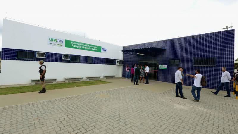 Família denuncia descaso em UPA de Salvador e demora na regulação de ... Família denuncia descaso em UPA de Salvador e demora na regulação de ...