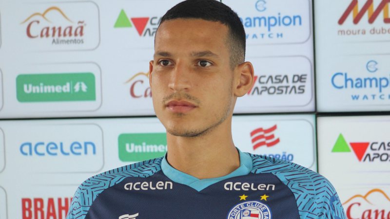 “A gente sabe que o torcedor está conosco”, diz Gabriel Xavier sobre ...