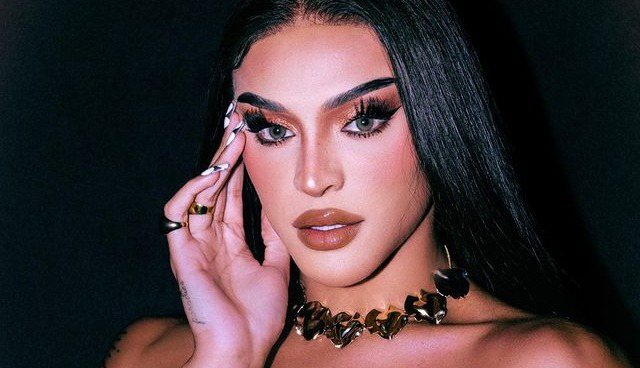 Pabllo Vittar ganha 'chega mais' de cantor famoso e seguidores shipam ...