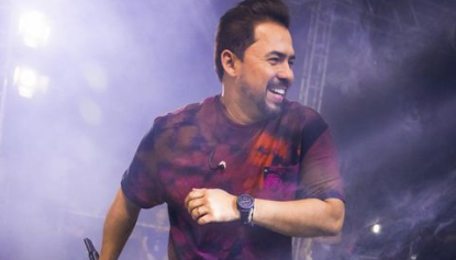 Xand Avião completa 20 anos de carreira e revela projetos e ...