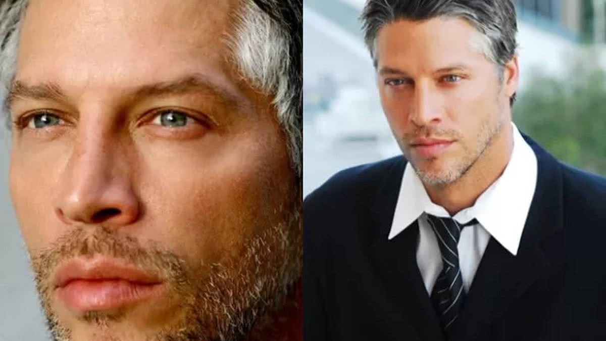 Bryan Randall, companheiro de atriz famosa, morre aos 57 anos