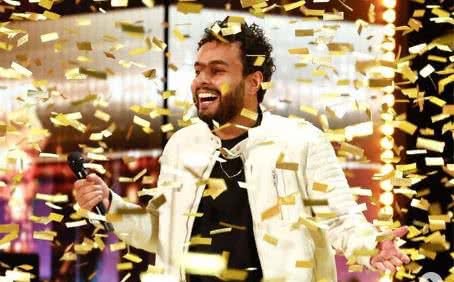 Sem falar inglês, brasileiro surpreende jurados de reality americano ...