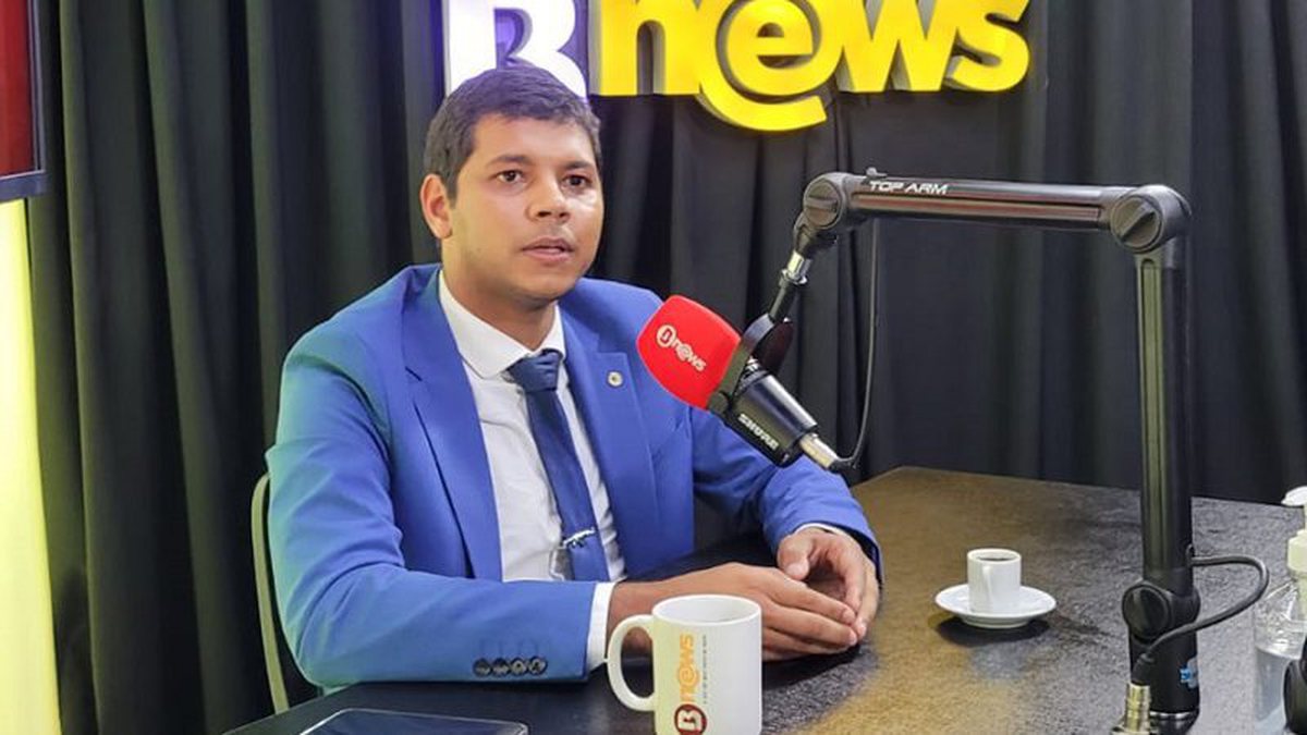 VÍDEO: Diego Castro se envolve em confusão no interior da Bahia