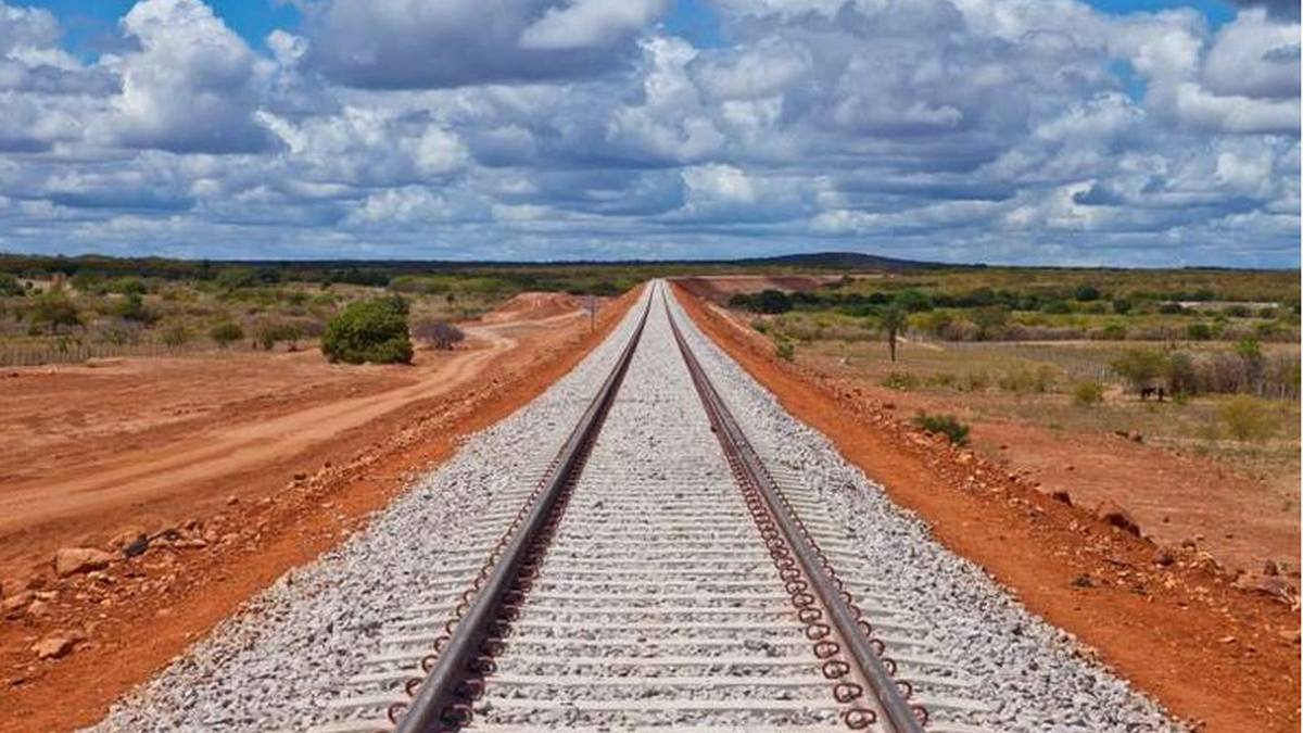 Ferrovia Ferrogrão está no novo PAC; saiba mais