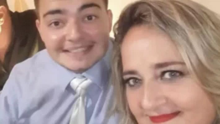 8 de Janeiro: Após mentir para a mãe, jovem preso com arma branca pode ...