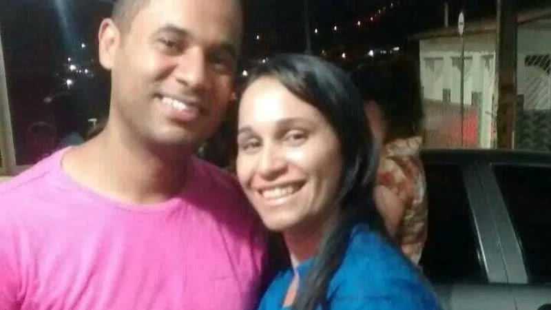 Suspeito De Matar Ex Mulher A Facadas No Interior Da Bahia é Preso Em