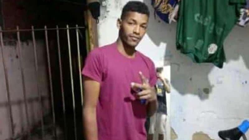 Homem é Preso Após Matar O Irmão A Pauladas Enquanto Vítima Dormia Na Ba