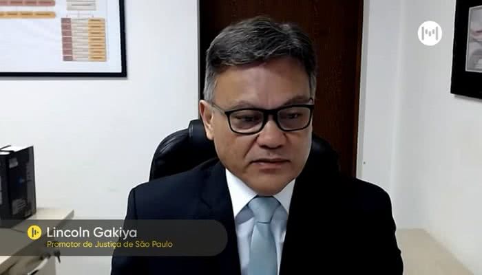 “24 horas por dia escoltado”, admite promotor de Justiça perseguido ...