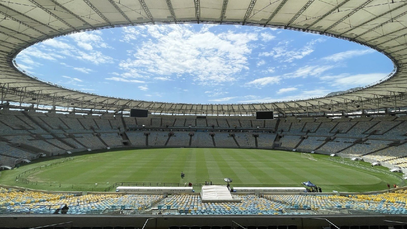 Maracanã será interditado por tempo indeterminado; saiba motivo