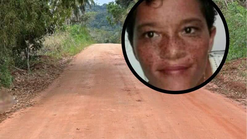 Ba Mulher Encontrada Morta Com Corte No Pescoço Foi Agredida Por