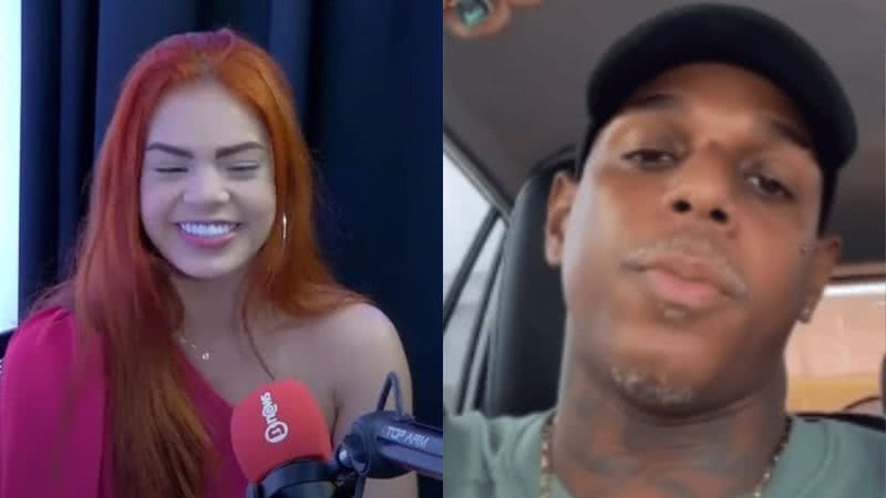 Rolou? Ray Oliver abre o jogo sobre suposto affair com o cantor ‘Oh ...