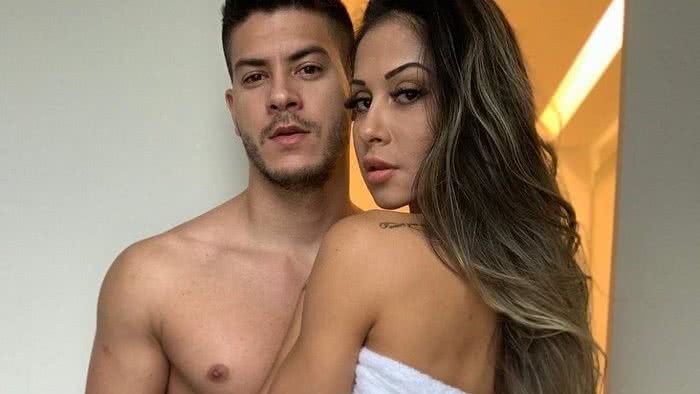 Vídeo Jornalista Surpreende Com Declaração Sobre Traições De Arthur