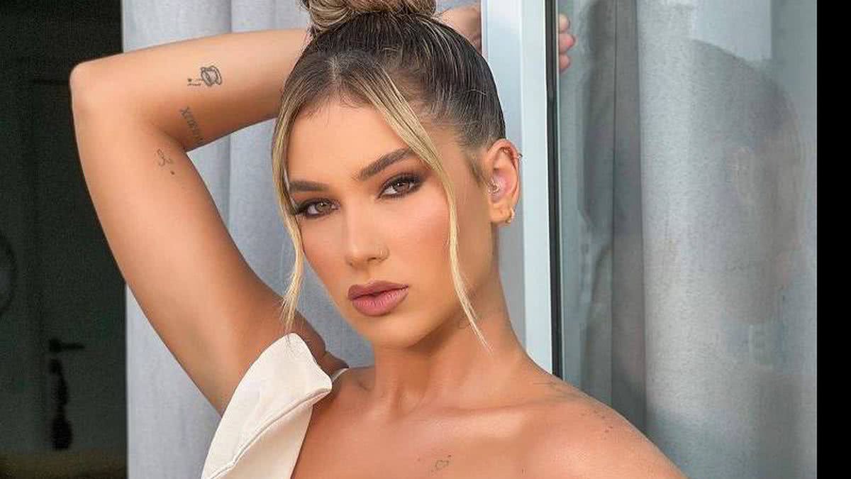 VÍDEO: Saiba por que Virgínia Fonseca desistiu de ter terceiro filho