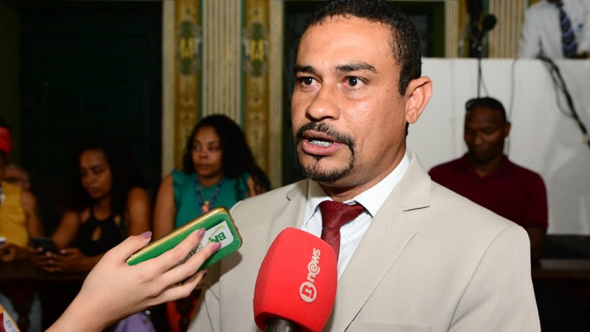 Tiago Ferreira dá “veredito” sobre possibilidade de José Trindade se ...