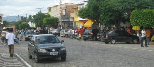 Corpo de homem que estava desaparecido no interior do estado é ... Corpo de homem que estava desaparecido no interior do estado é ...