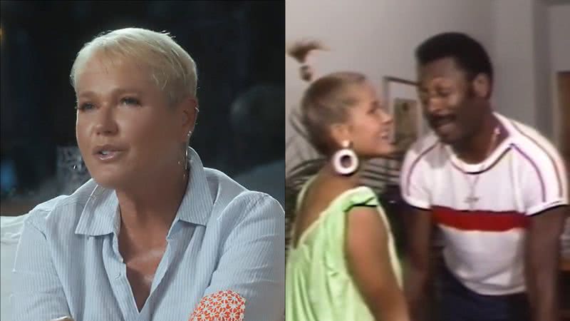Documentário: Xuxa Meneghel faz revelação que 'desmente' namoro com ...