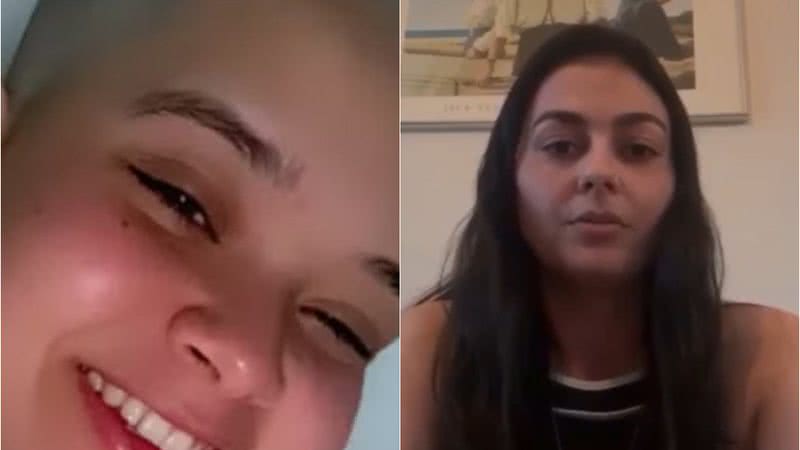 Brasileira que fingiu ter câncer teria contado com ajuda de amiga ...