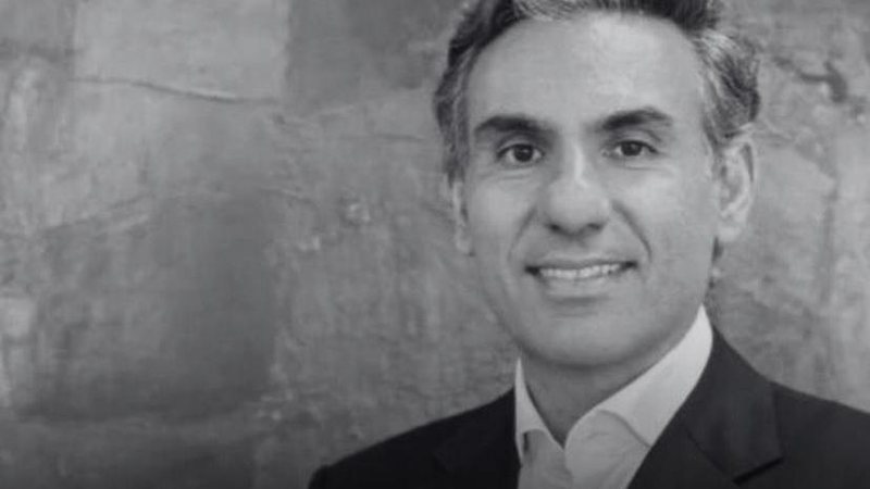 Morre Daniel Darahem, CEO do JP Morgan Brasil, aos 51 anos