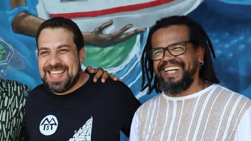 Kleber Rosa defende Boulos: "Pablo Marçal precisa ter a candidatura ...
