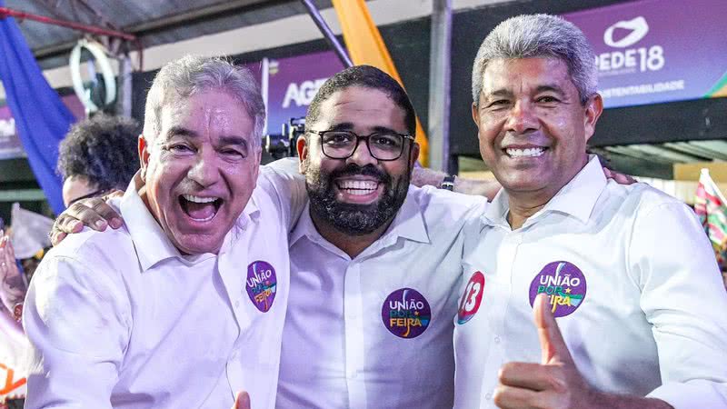 Felipe Freitas será exonerado do Governo da Bahia; motivo é revelado