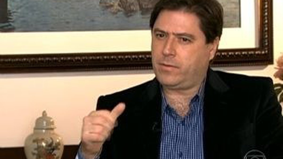 CNJ abre processo disciplinar e afasta juiz Cappio por conduta ...