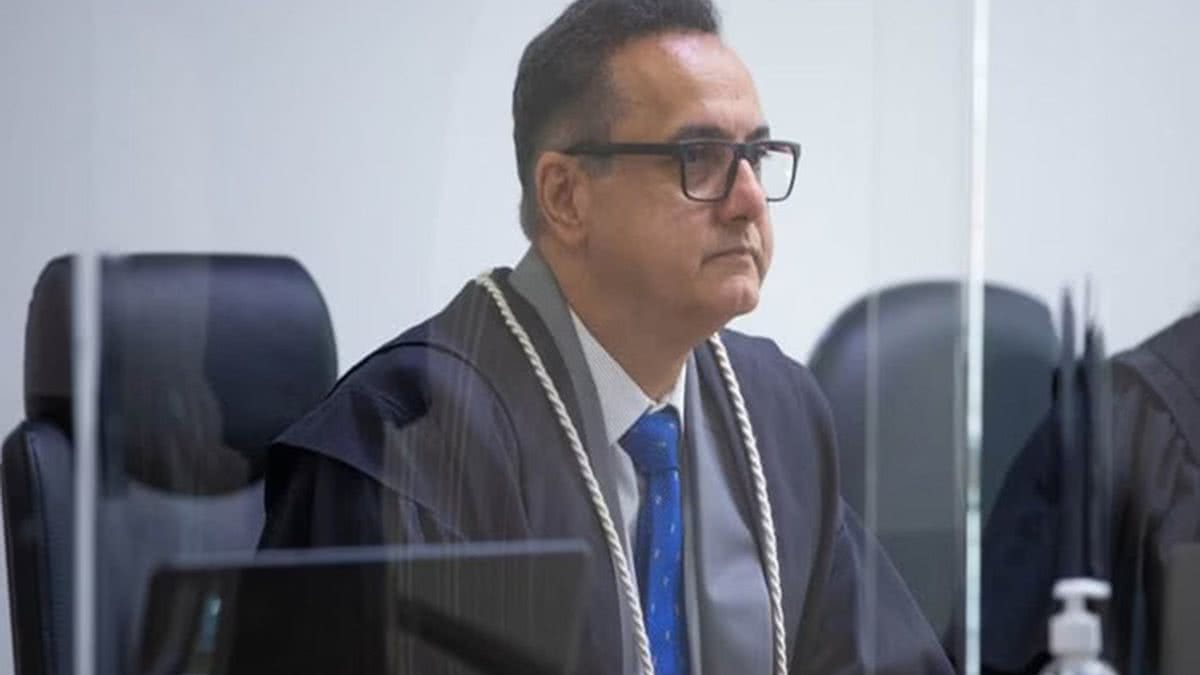 Soltura de chefe do Comando Vermelho faz juiz virar alvo do Conselho ...