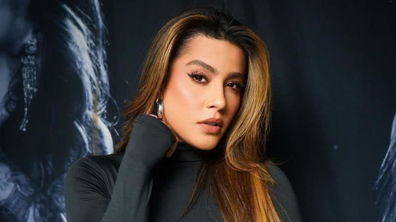 Lauana Prado muda o visual e surpreende seguidores; confira o resultado