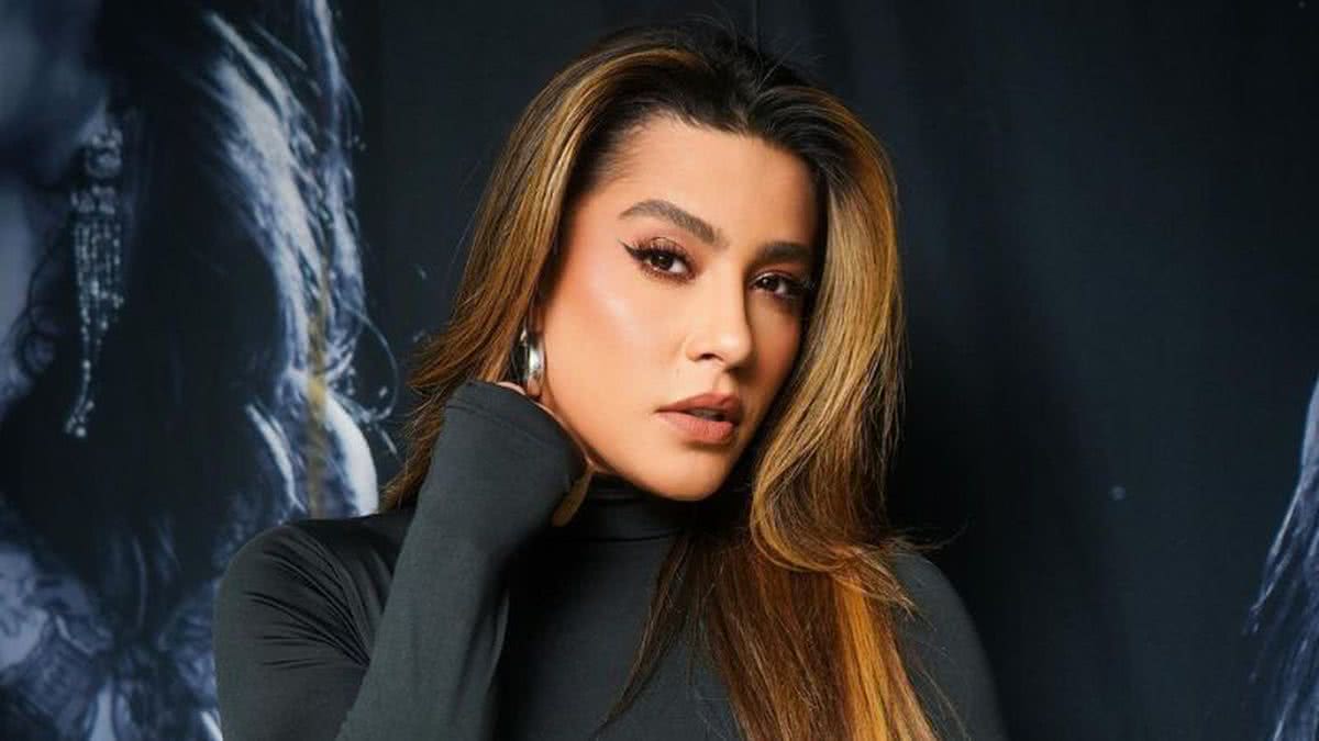 Lauana Prado muda o visual e surpreende seguidores; confira o resultado